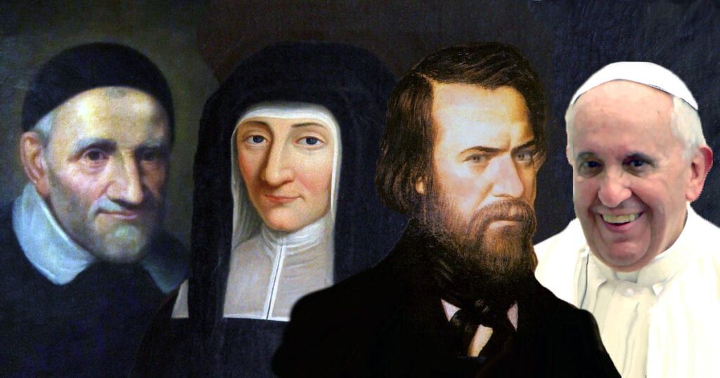 Forgotten truths about Vincent's Genius - Vincentian Mindwalk